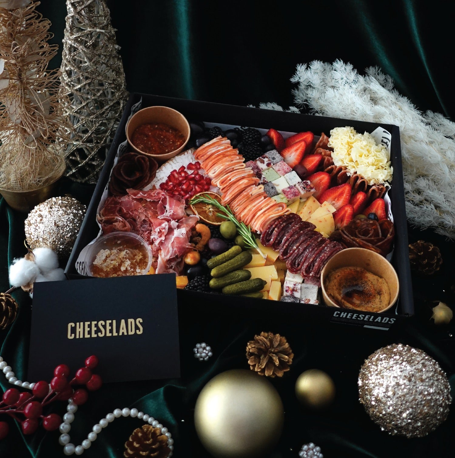 Order Cheese Online | Cheese shop singapore | Cheeselads