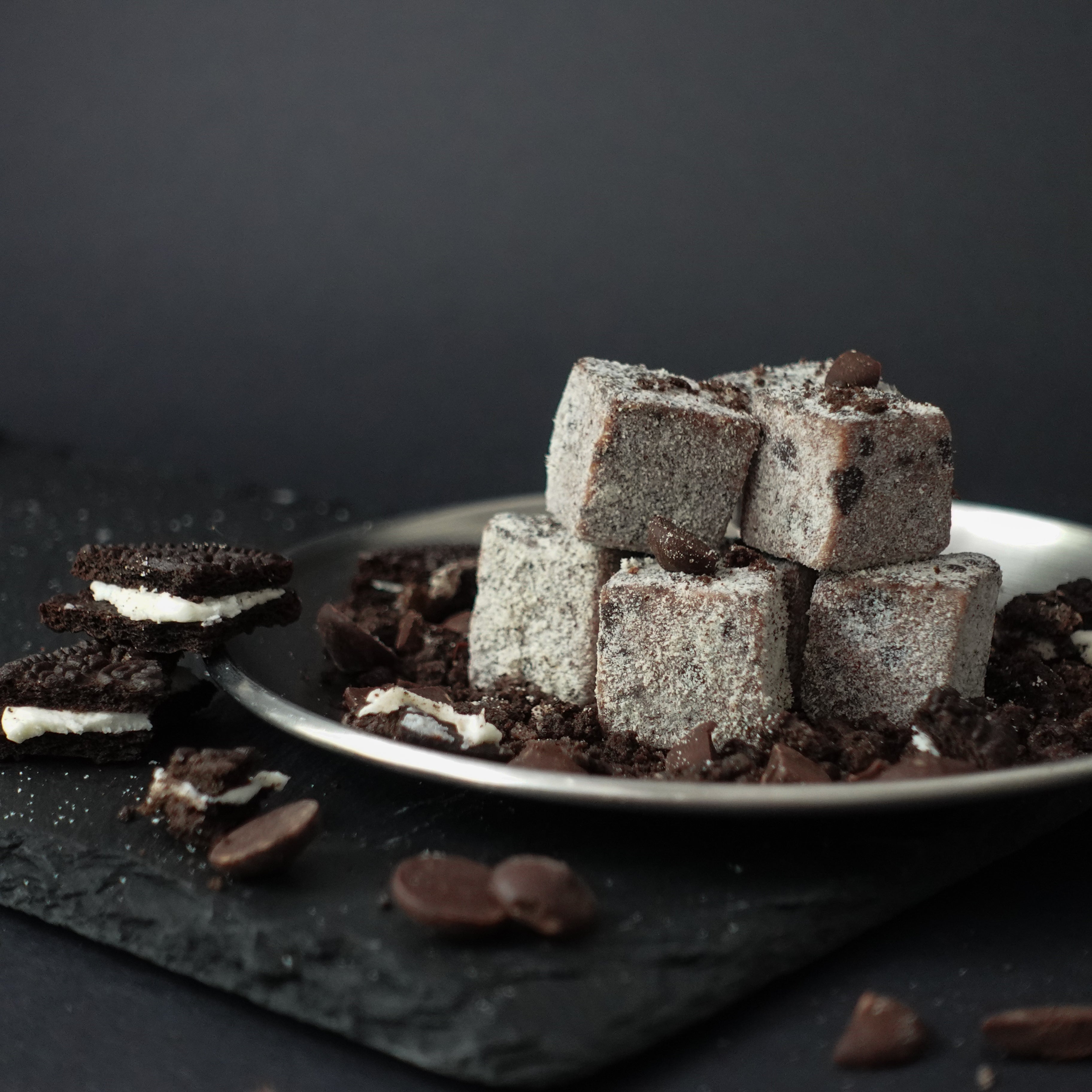 Midnight Cookies Chewy Nougatsk – Cheeselads