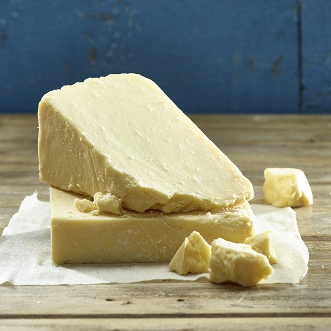Sea Salt Cheddar Cheese 200g | Buy Cheddar Singapore | Cheeselads