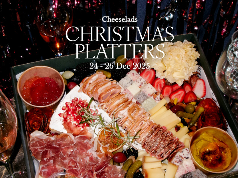 Order Cheese Online | Cheese shop singapore | Cheeselads