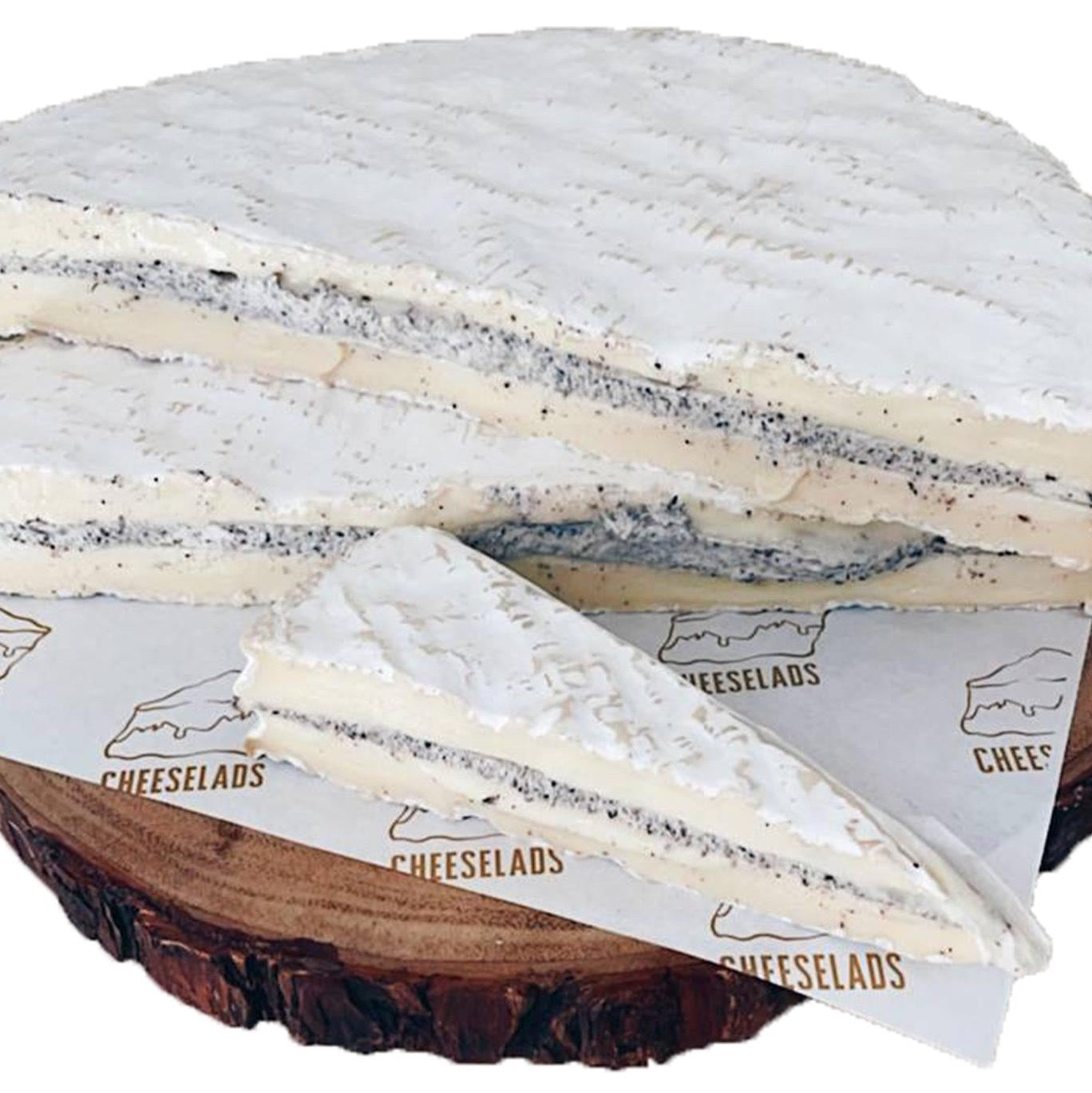 Purchase Signature Truffle Brie - 150g | Cheeselads