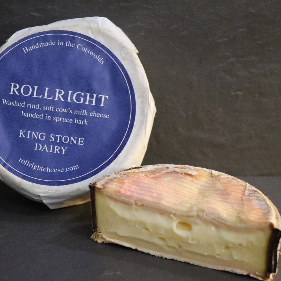 Rollright 250g – Cheeselads