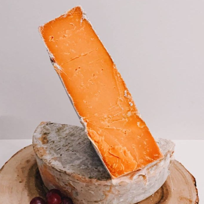 Rutland Red - 200g – Cheeselads